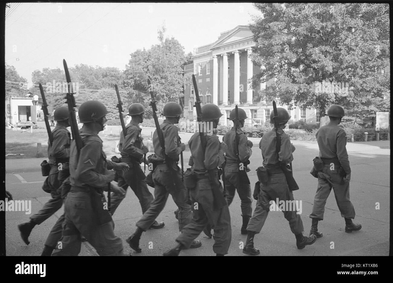 June 11, 1963 High Resolution Stock Photography and Images - Alamy