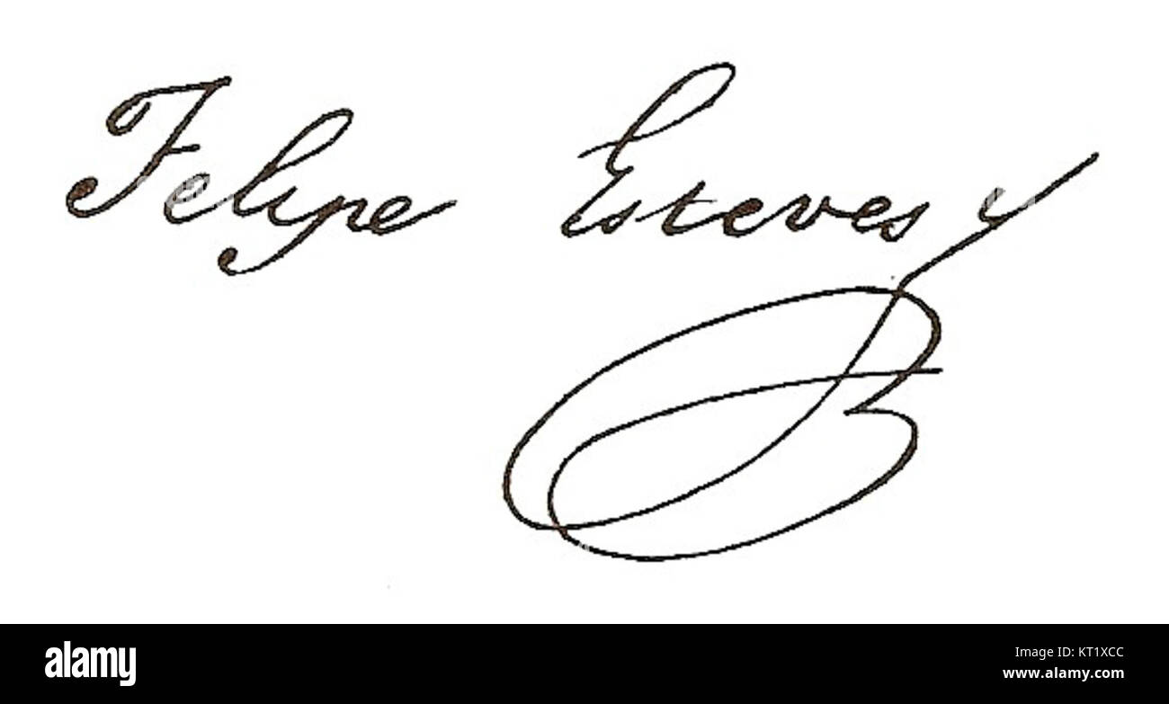 Felipe Santiago Esteve is a contemporary artist known for his signature ...