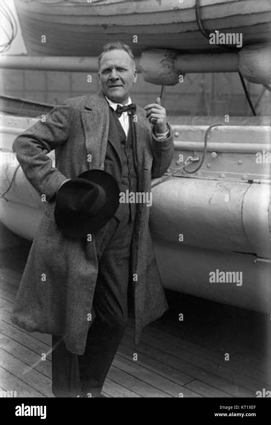 Feodor chaliapin hi-res stock photography and images - Alamy