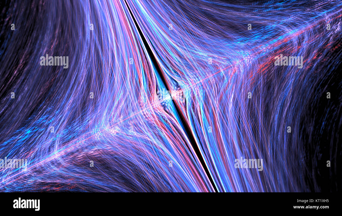 String theory hi-res stock photography and images - Alamy