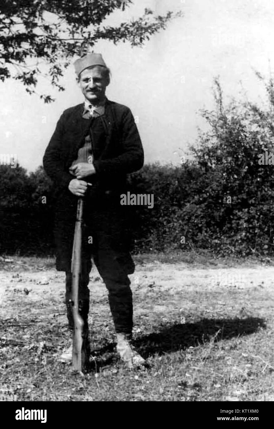 Filip kljajic fica hi-res stock photography and images - Alamy