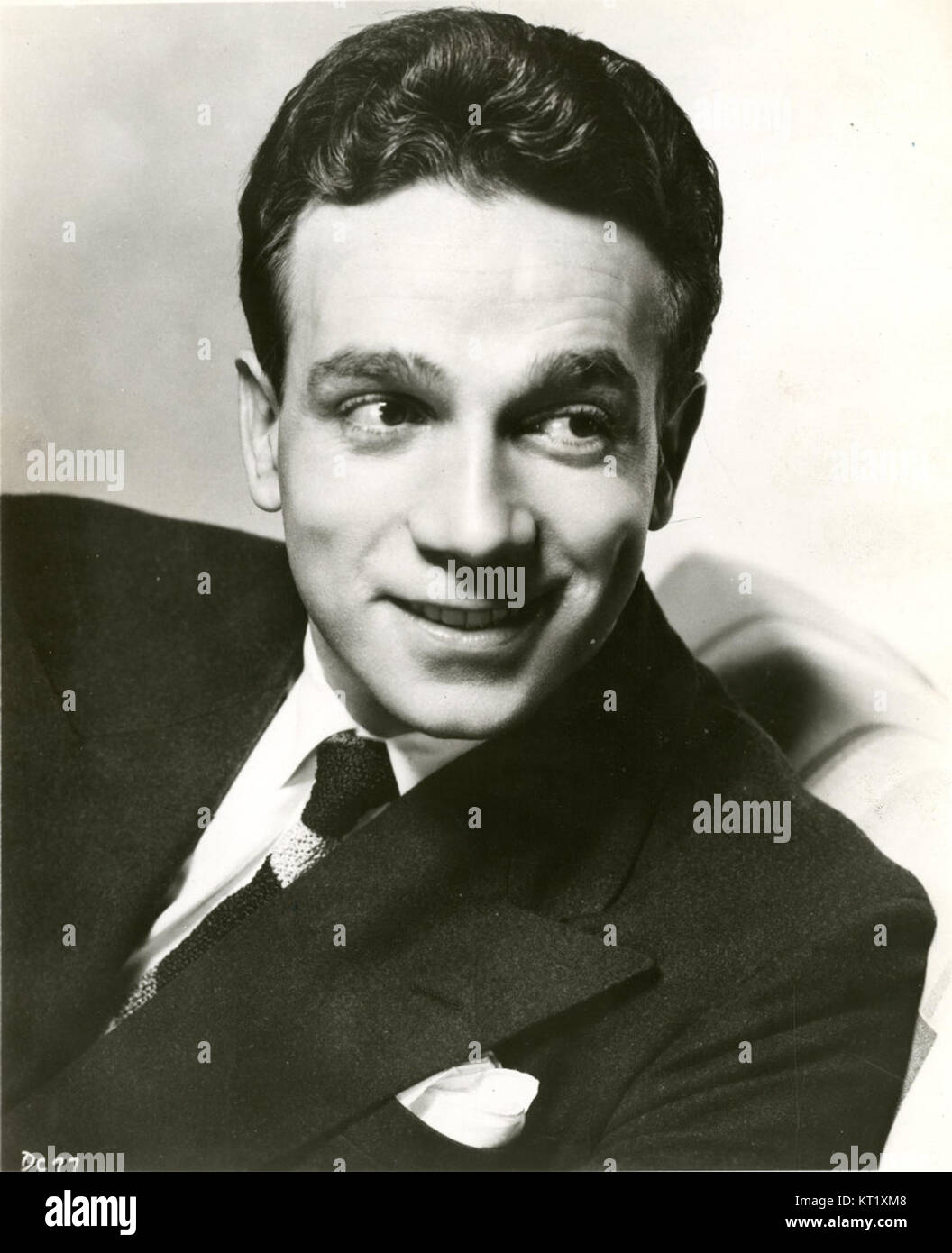 Dane Clark was a prominent American actor known for his performances in ...