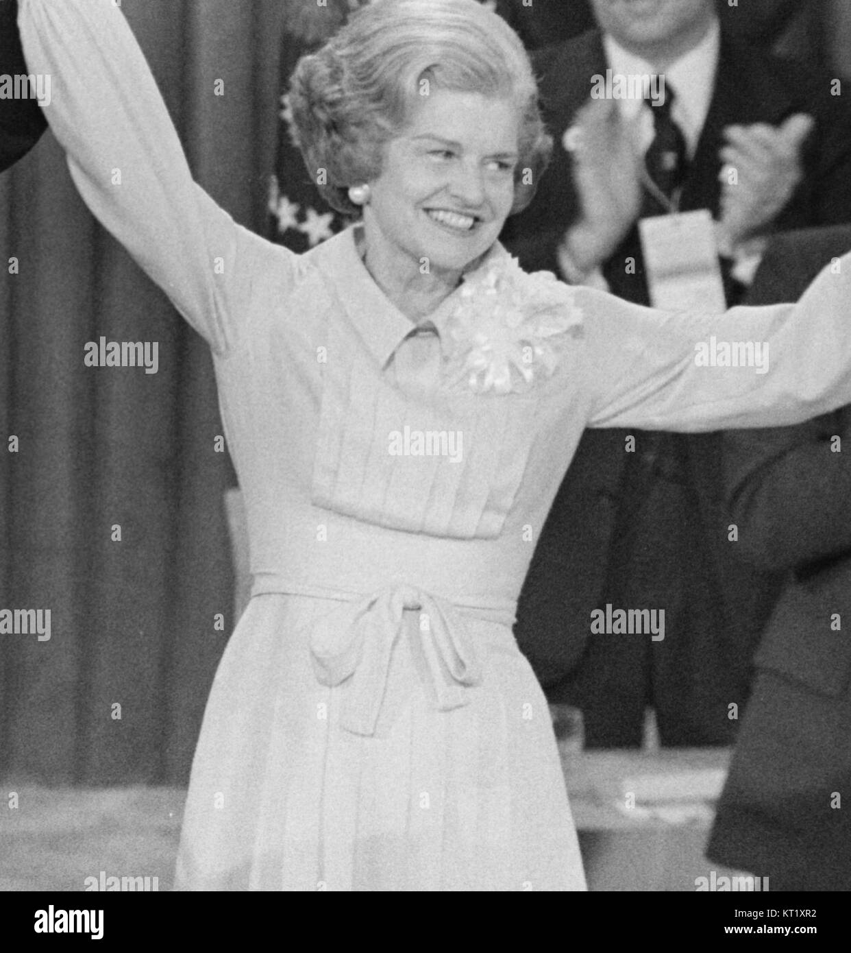 Elections first Black and White Stock Photos & Images - Alamy