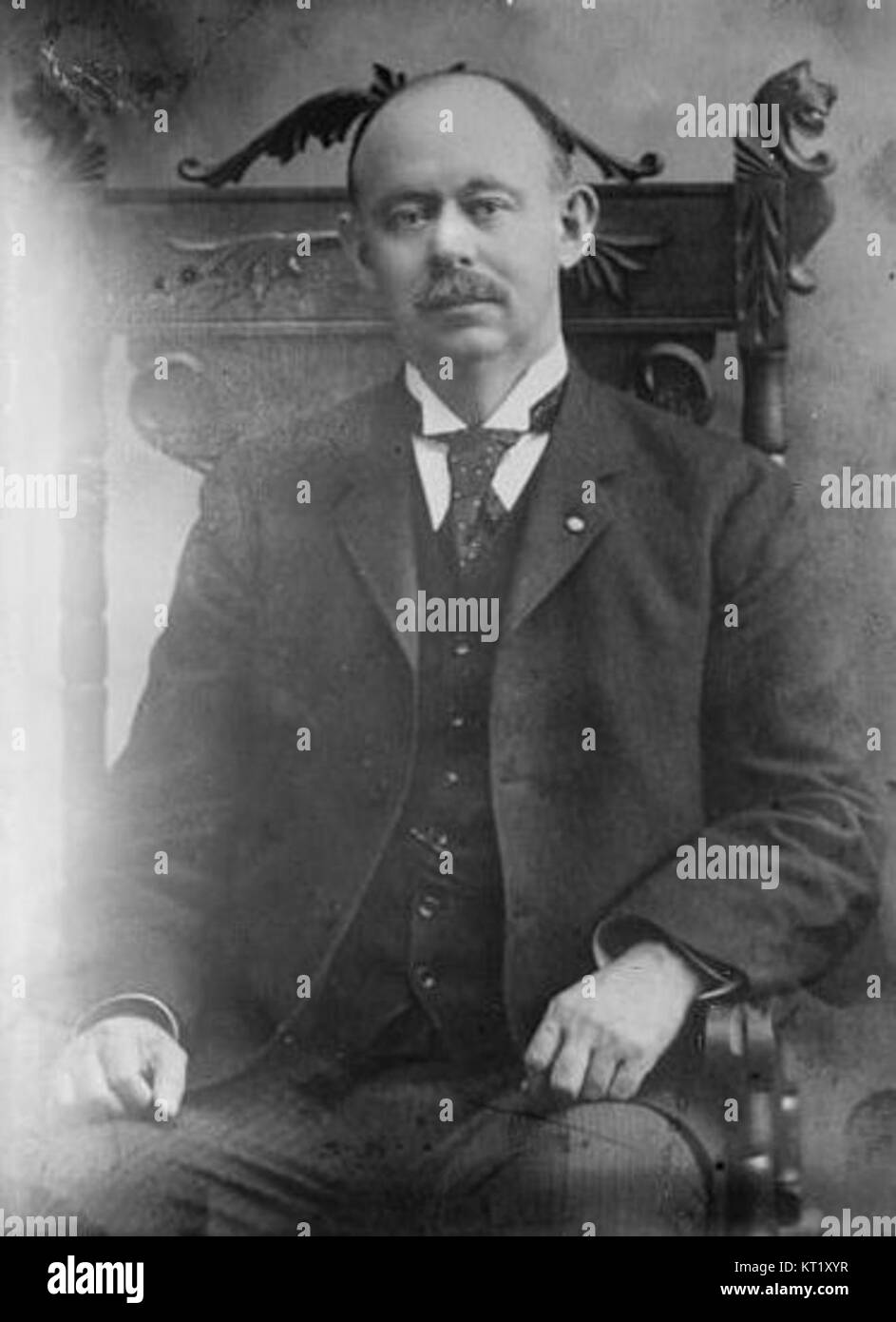 Fletcher D. Proctor was an influential figure in his field, known for ...