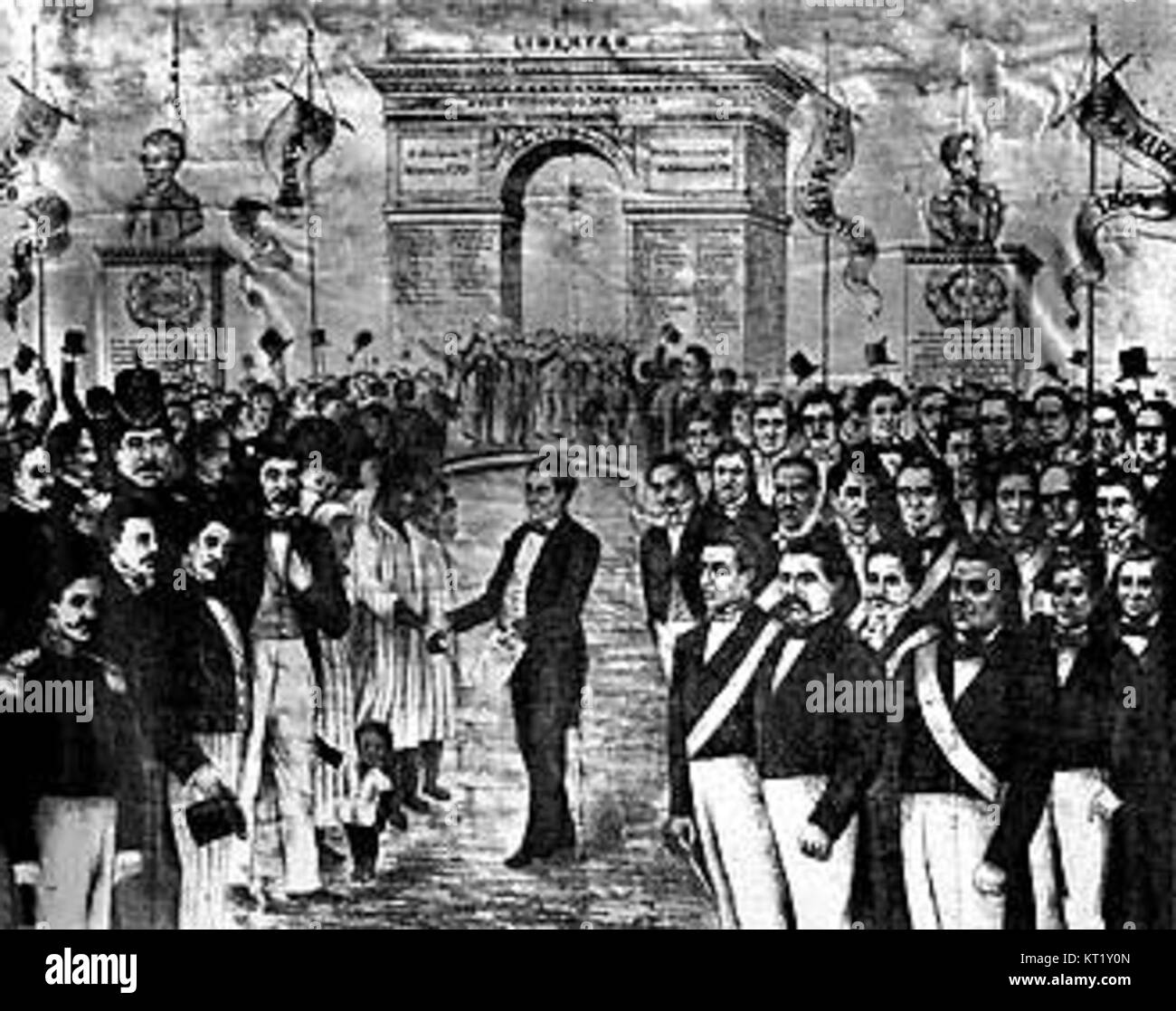 La abolición de la esclavitud hi-res stock photography and images - Alamy