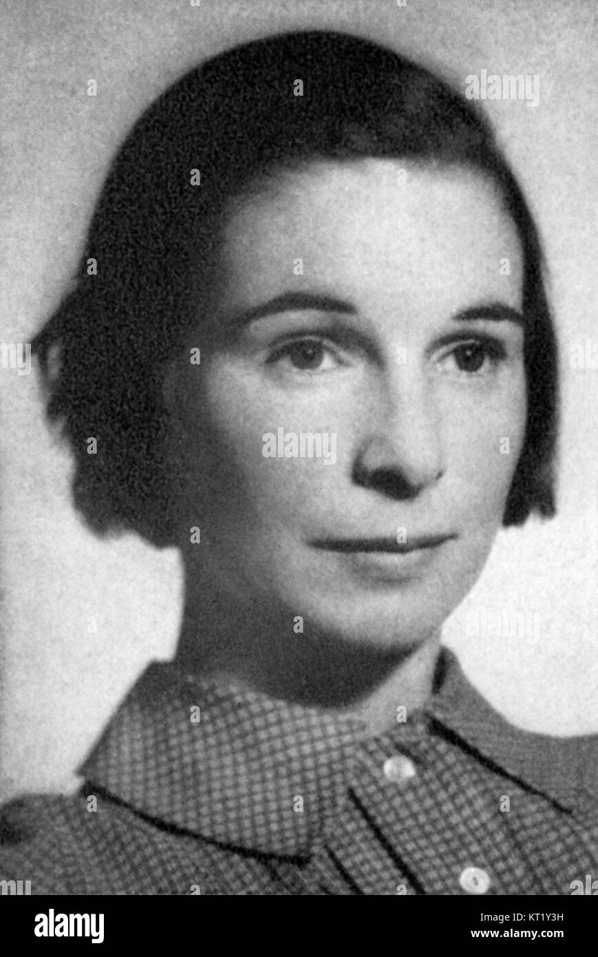 A 1935 photograph of the McGee Children's Hour featuring Florence McGee ...