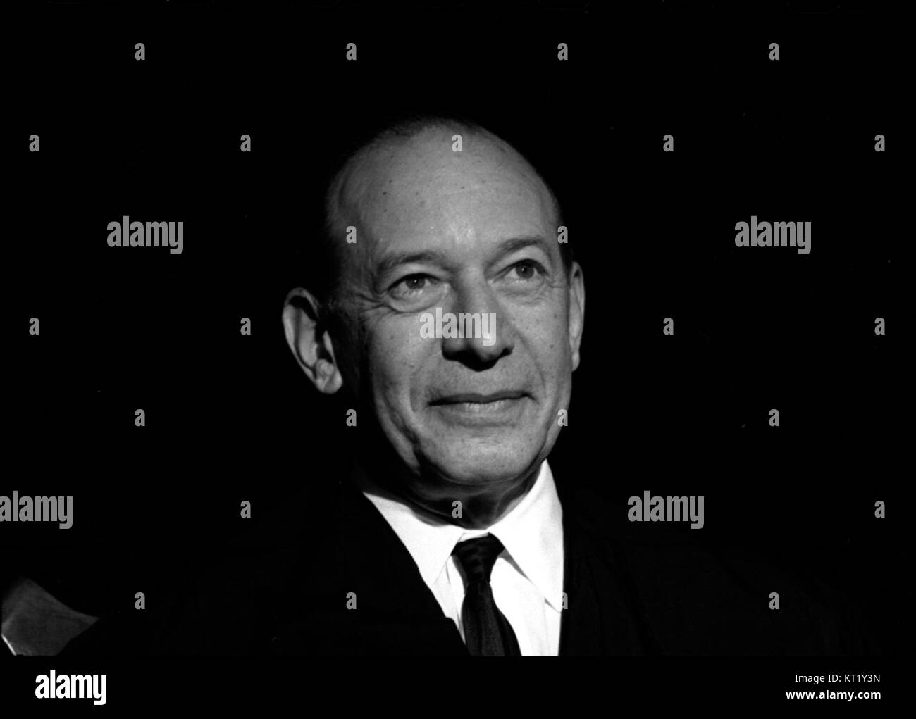 Justice fortas hi-res stock photography and images - Alamy