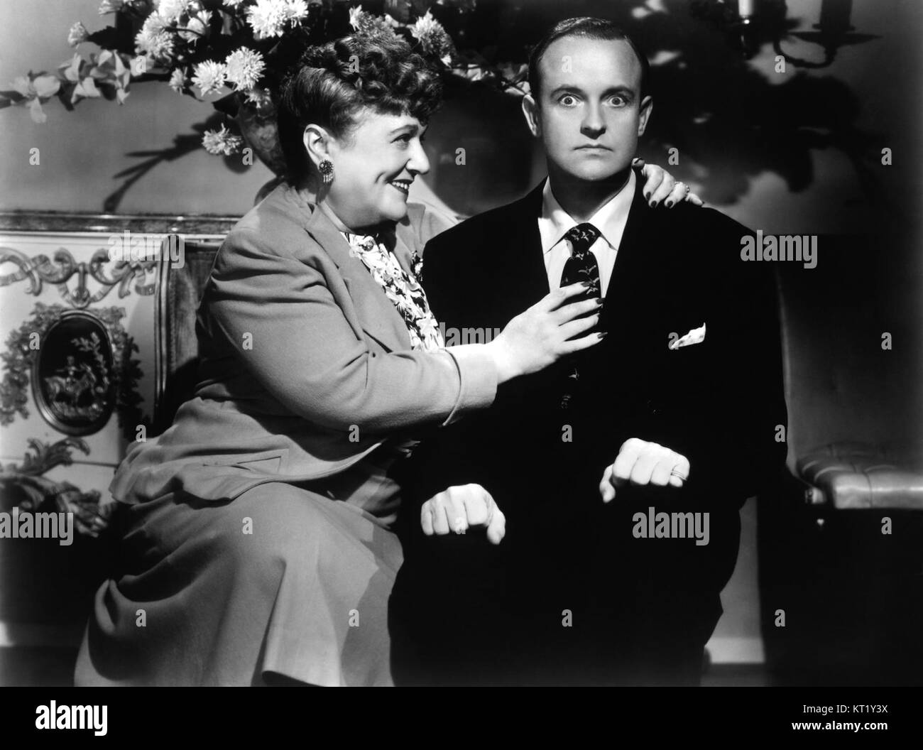 Florence bates hi-res stock photography and images - Alamy