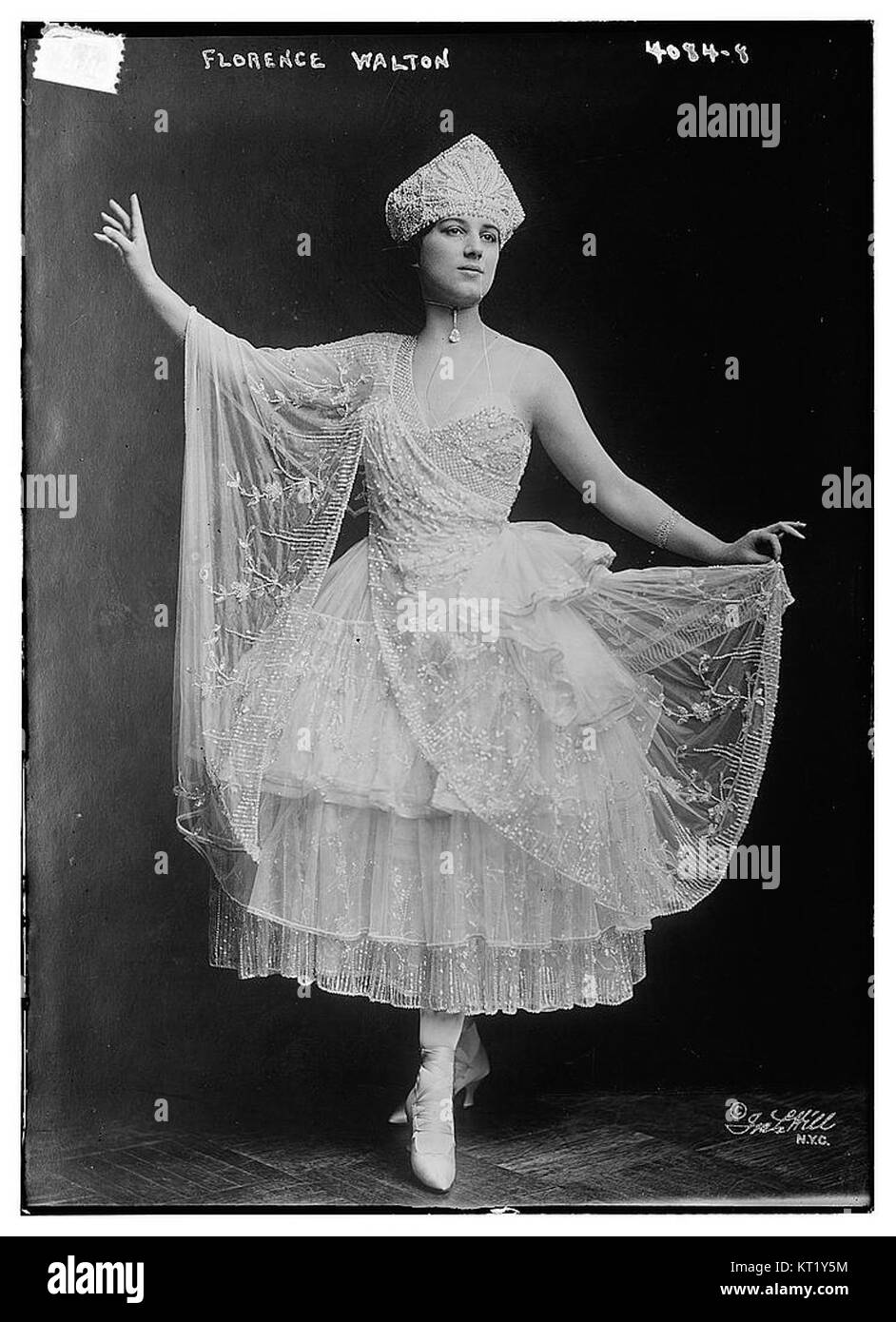 Florence walton hi-res stock photography and images - Alamy