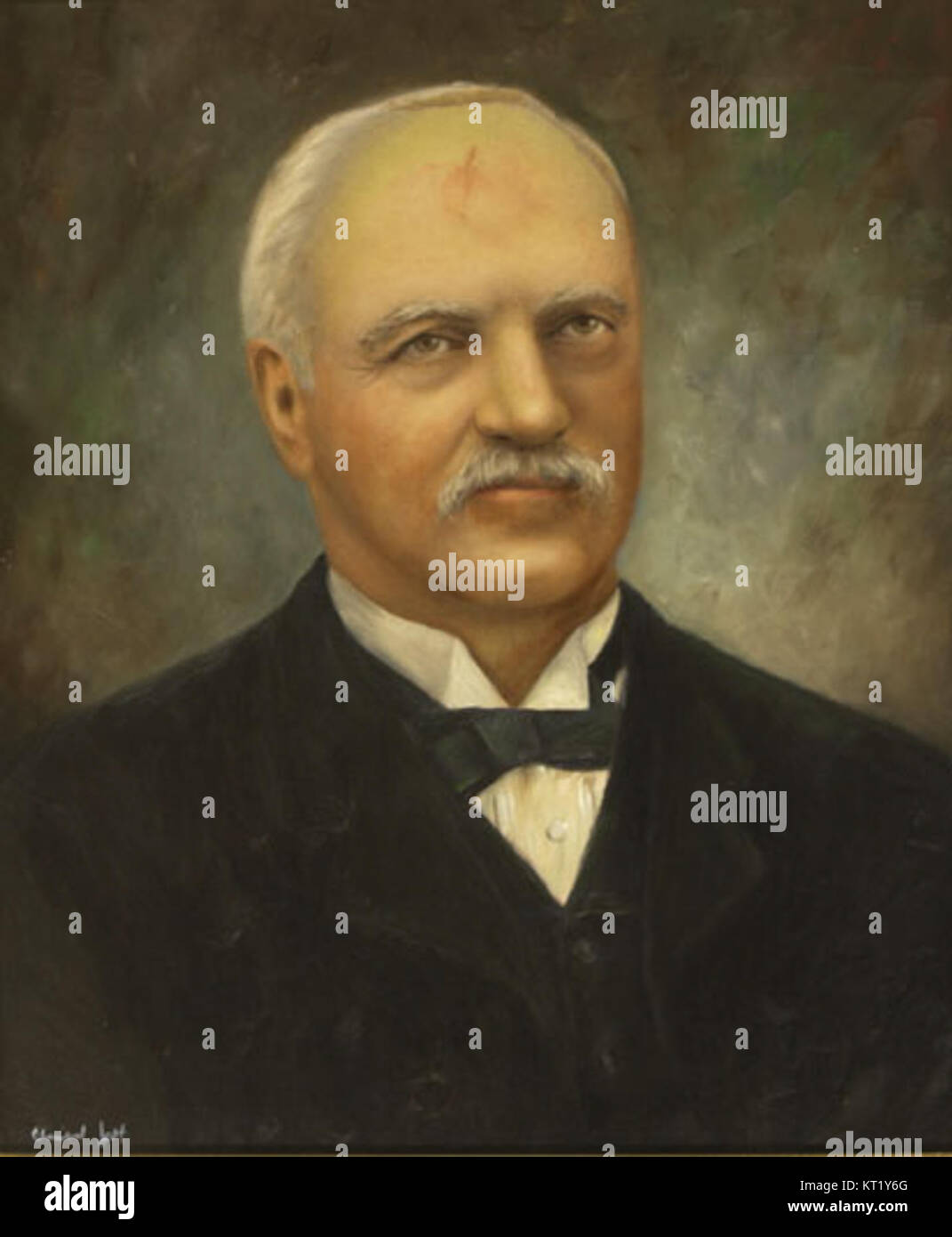 George Franklin Drew was the 13th governor of Florida, serving from ...