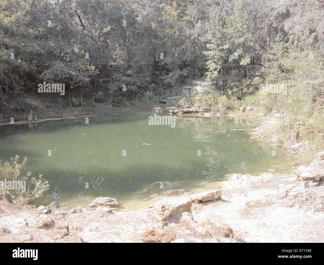 FlRoyal Spring is a natural spring known for its pure, fresh water. It ...