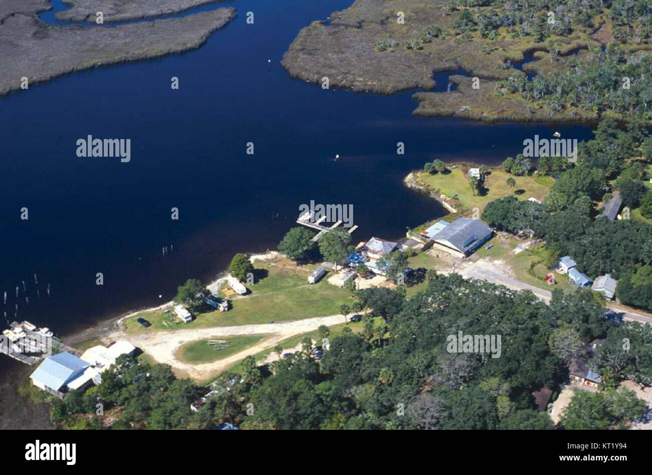 Spring Creek Springs is a natural water source known for its spring-fed ...