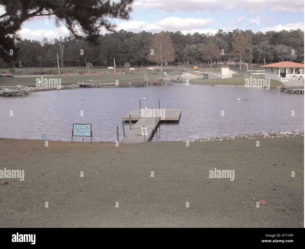 FlVortexSpring is a visual phenomenon created by a vortex pattern ...