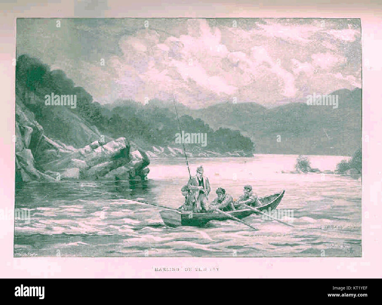 Harling hi-res stock photography and images - Alamy