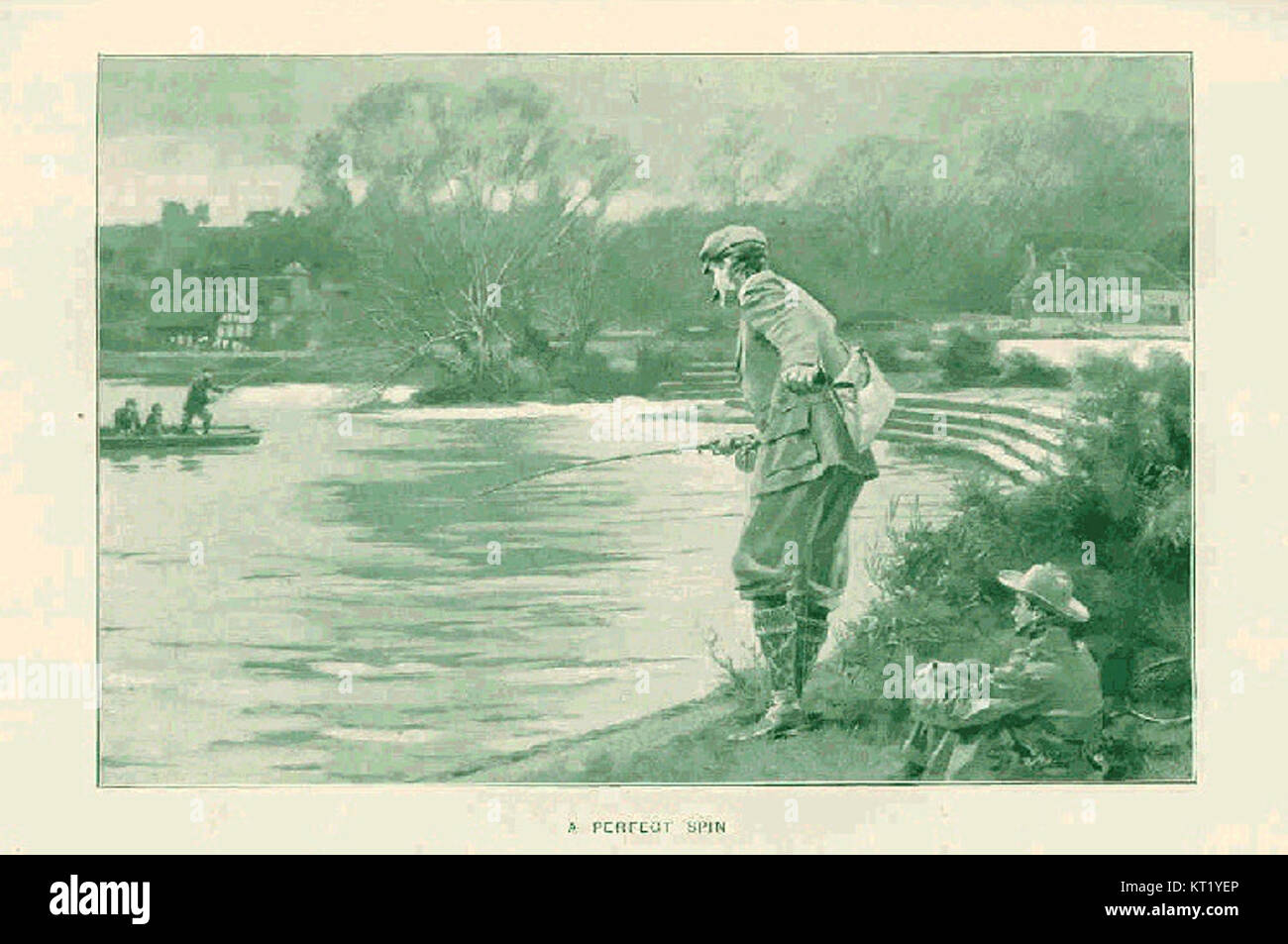 A Perfect Spin, titled 32609, likely refers to an event or product ...