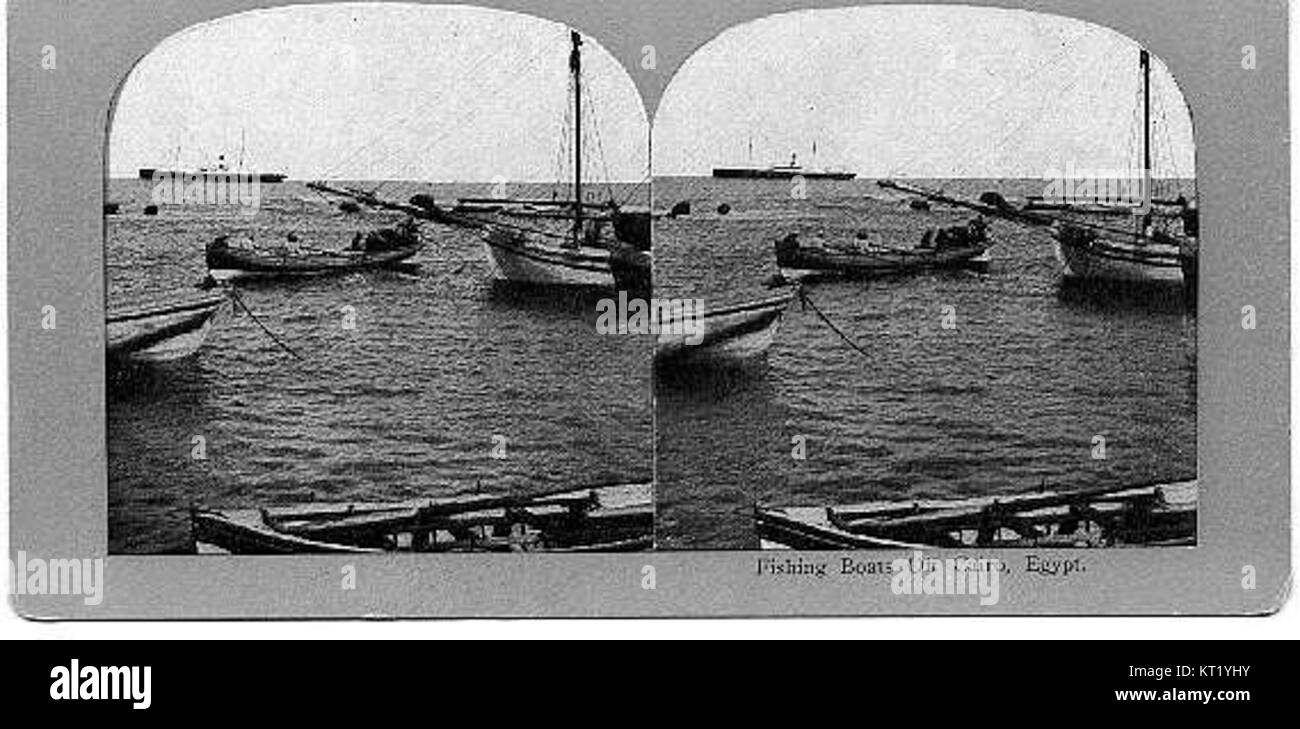 Ancient egypt fishing Black and White Stock Photos & Images - Alamy