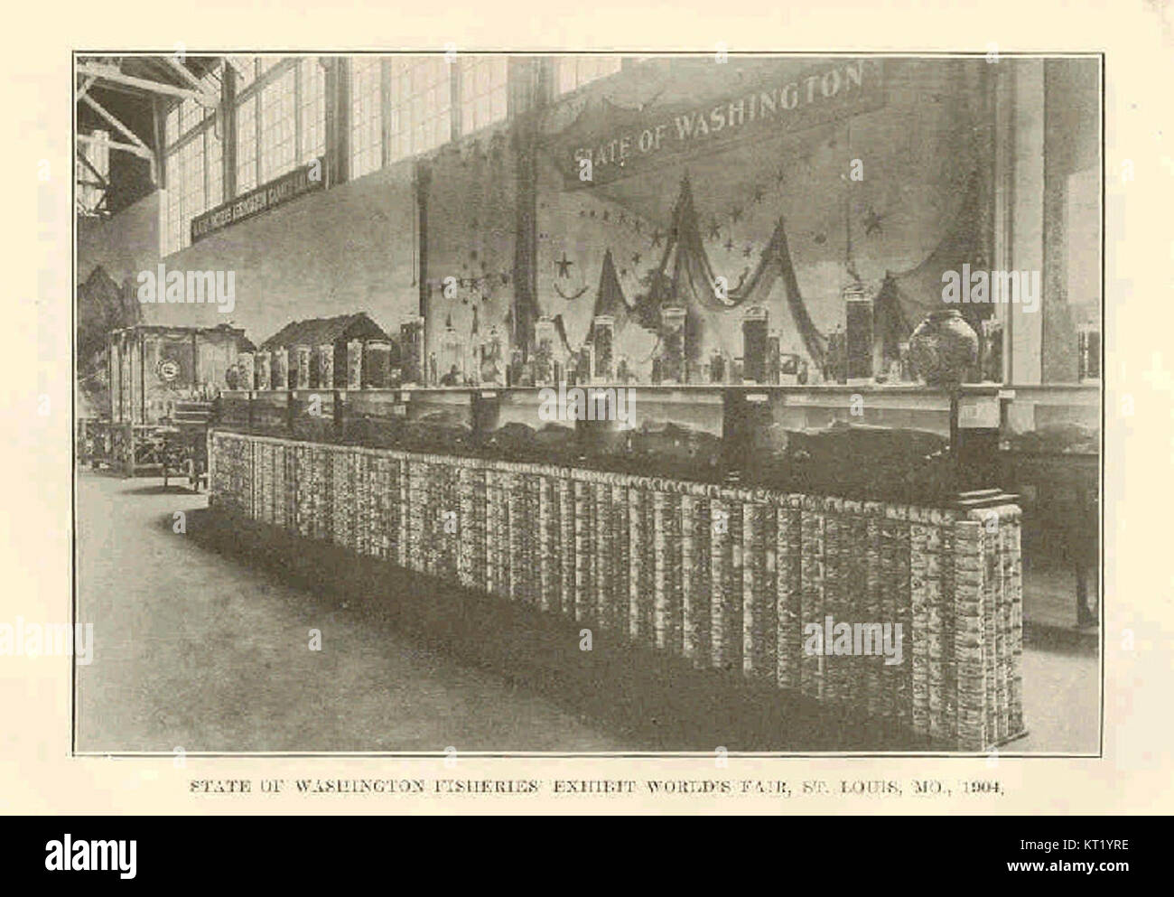 1904 worlds fair st louis education hi-res stock photography and images ...