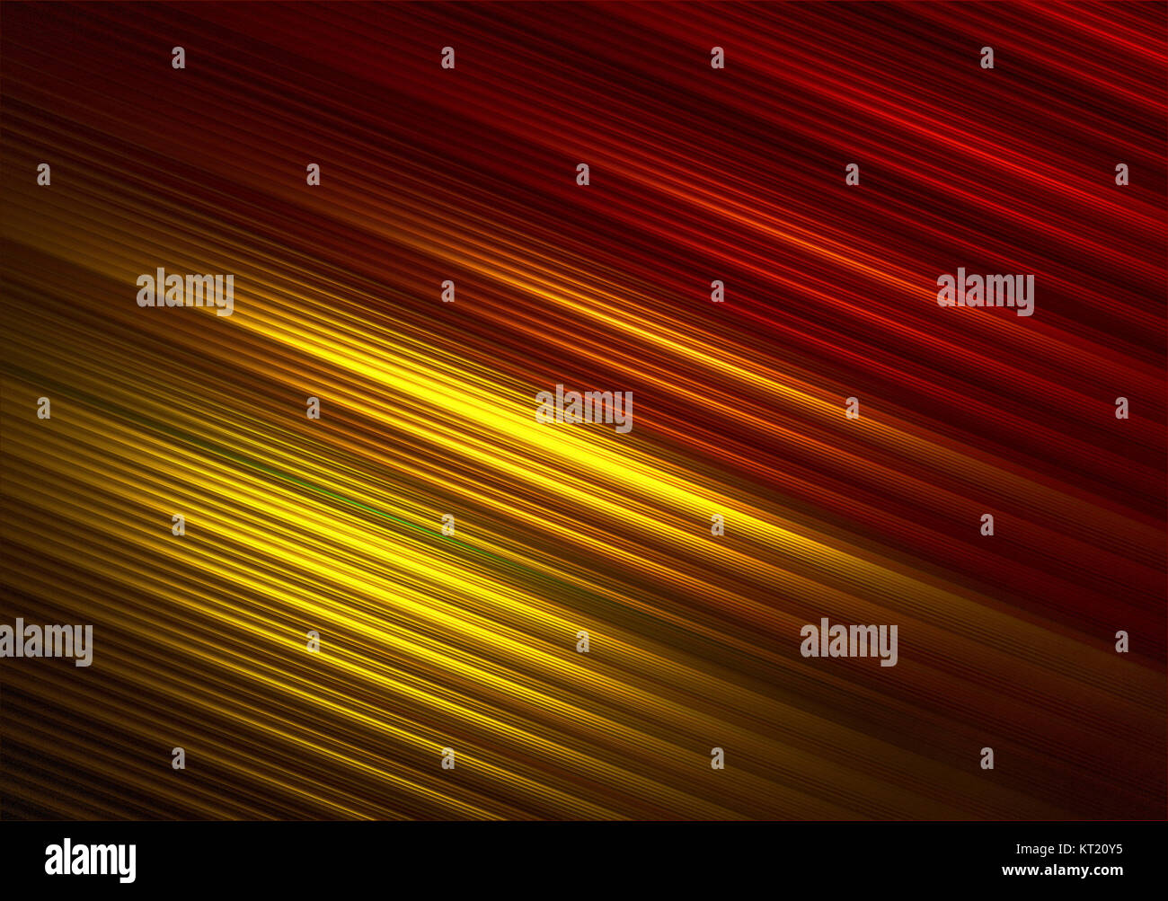 Colorful plastic gradient Stock Photo - Alamy