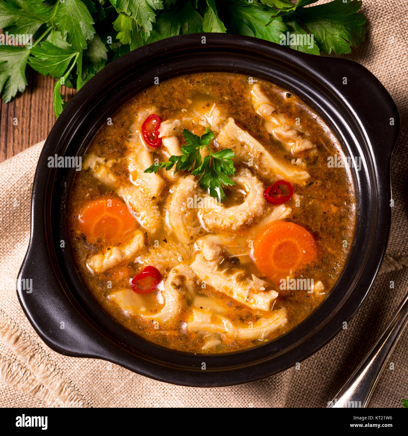 Polish delicacies hi-res stock photography and images - Alamy