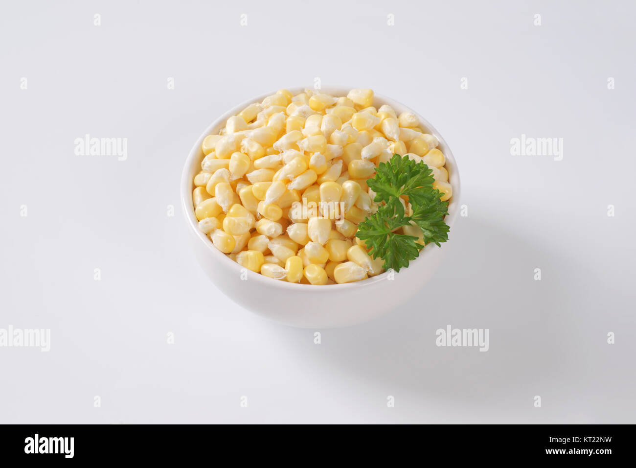 sweet corn kernels Stock Photo - Alamy