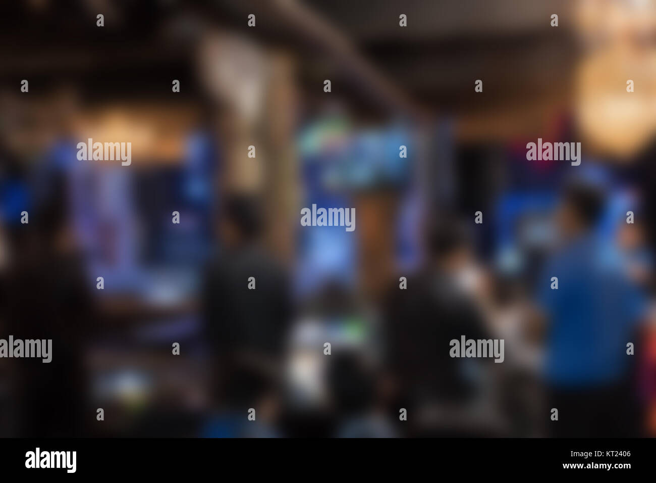 tv editor working with vision mixer panel at live concert. television ...