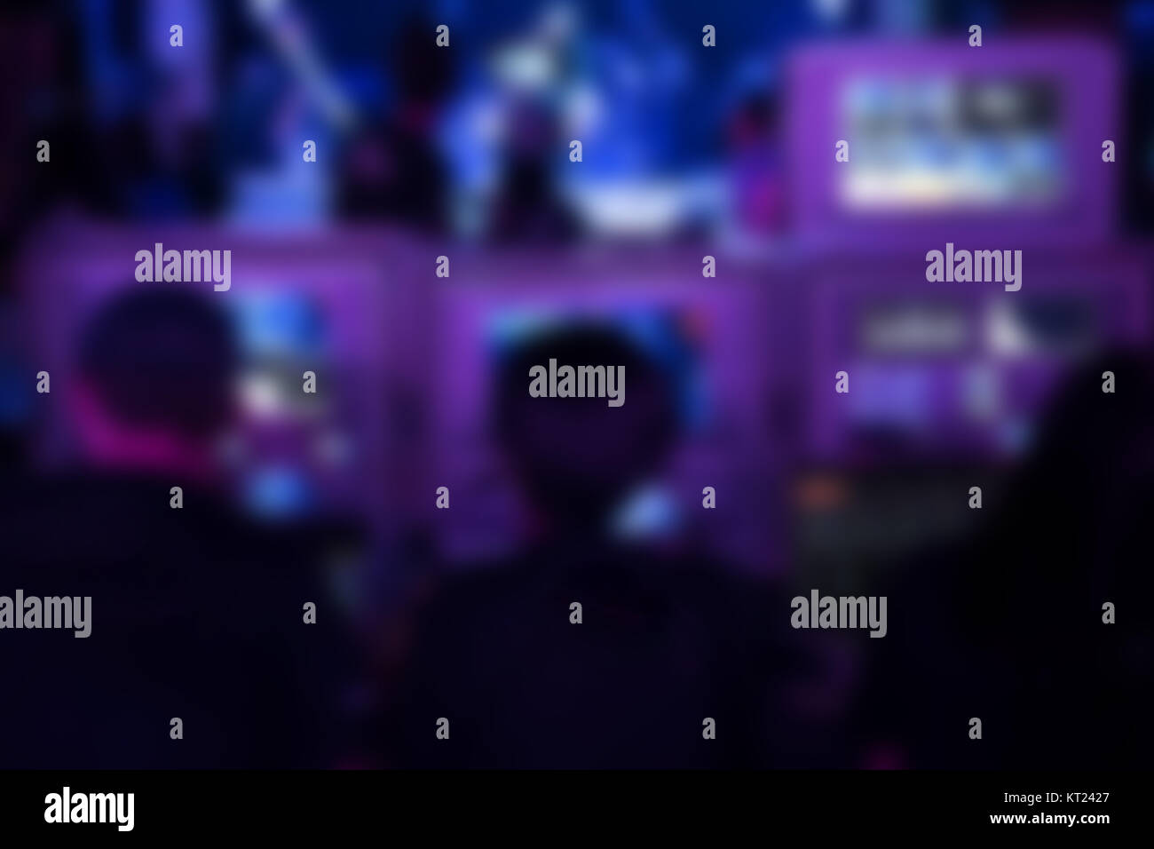 Mixer panel hi-res stock photography and images - Alamy