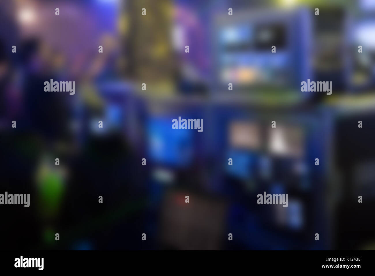 Vision Mixer High Resolution Stock Photography and Images - Alamy