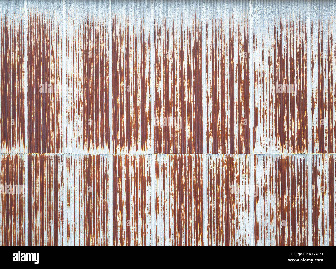 Rusted Corrugated Steel High Resolution Stock Photography and Images ...