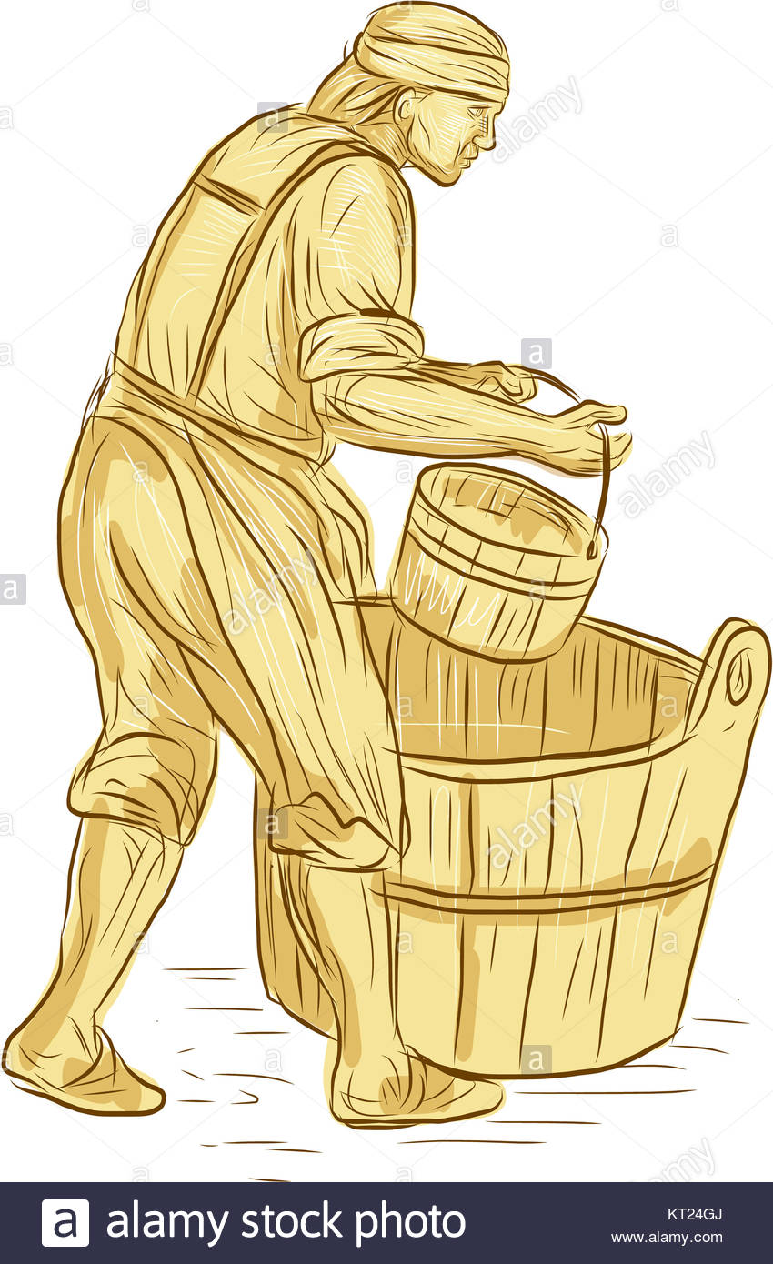 Medieval Worker Stock Photos & Medieval Worker Stock Images - Alamy