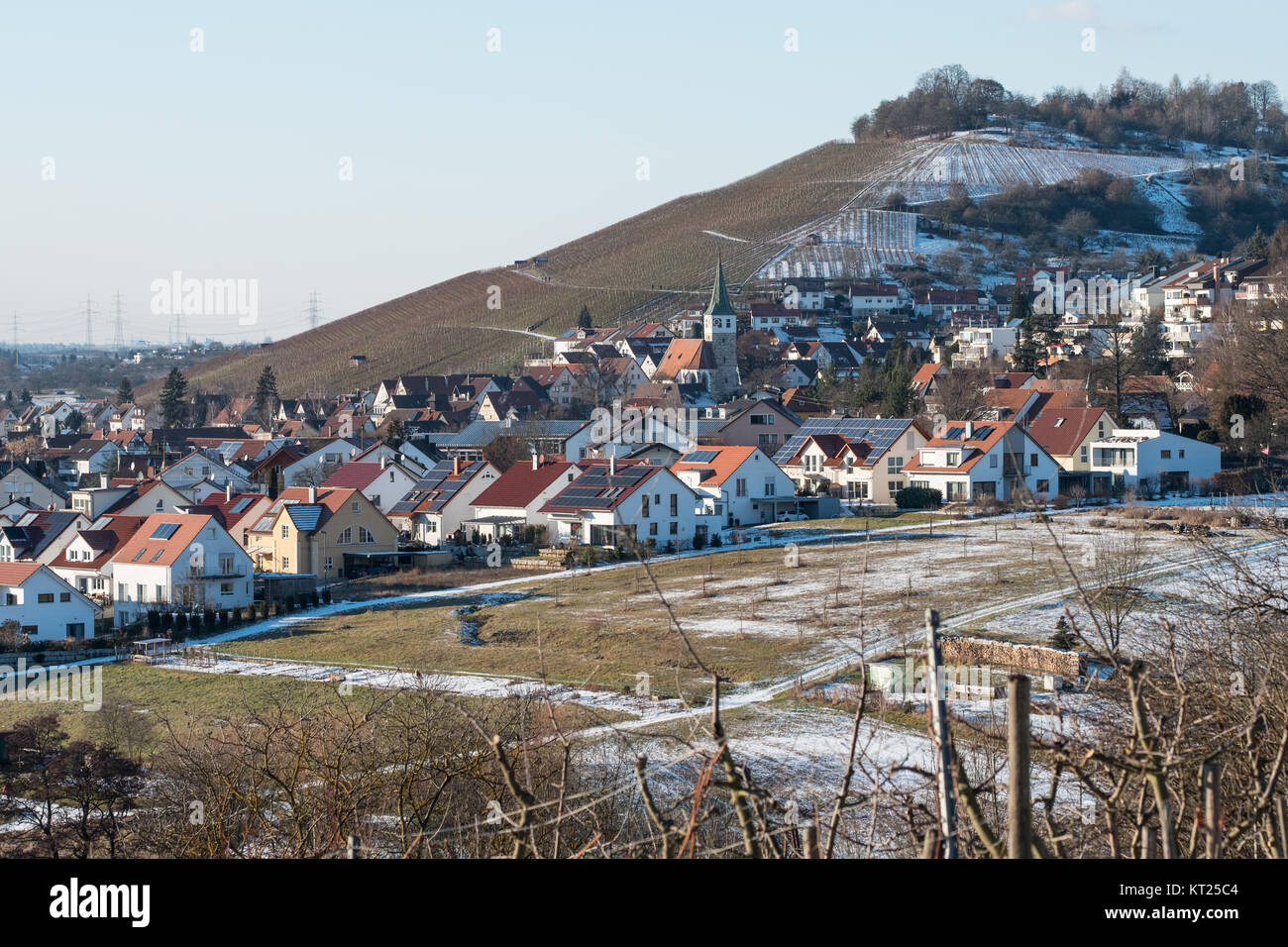 Grunbach hi-res stock photography and images - Alamy