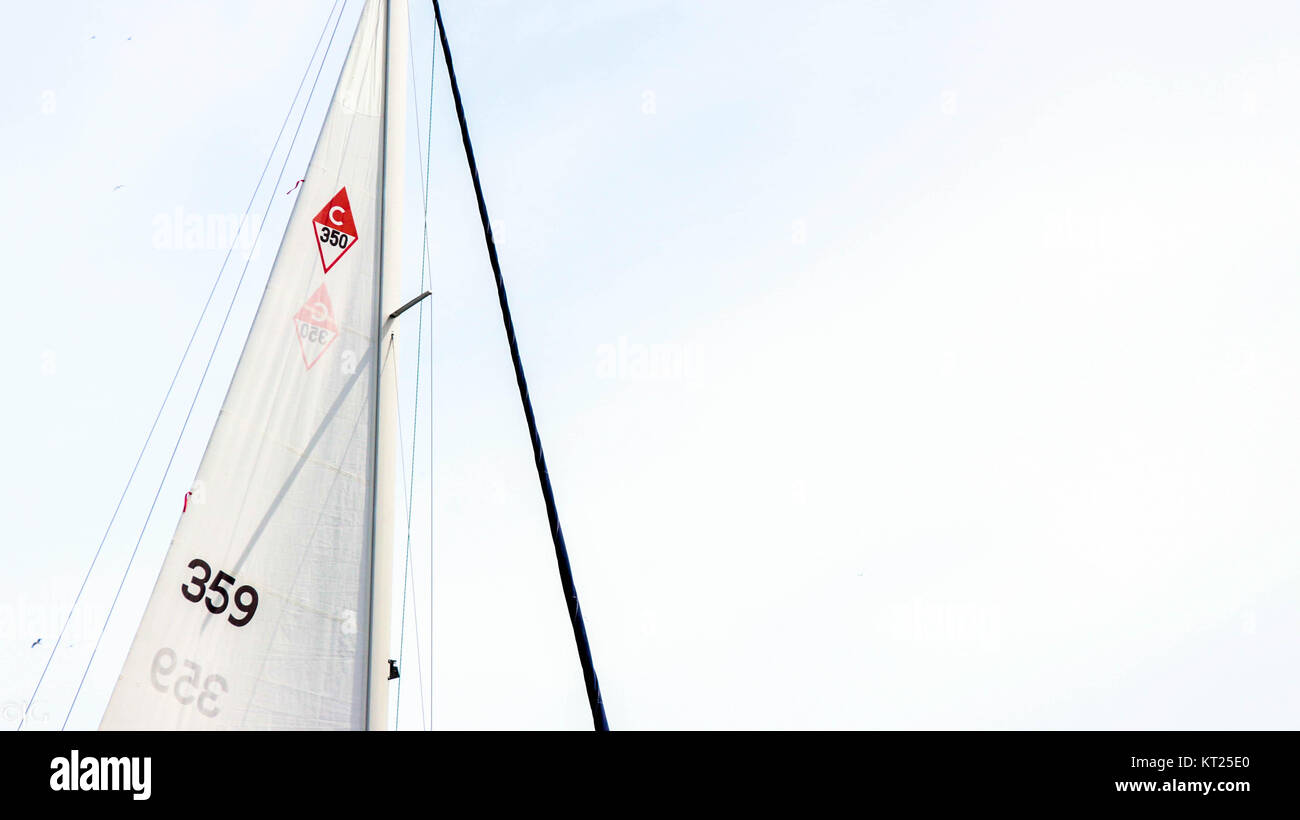 Sail dome hi-res stock photography and images - Alamy