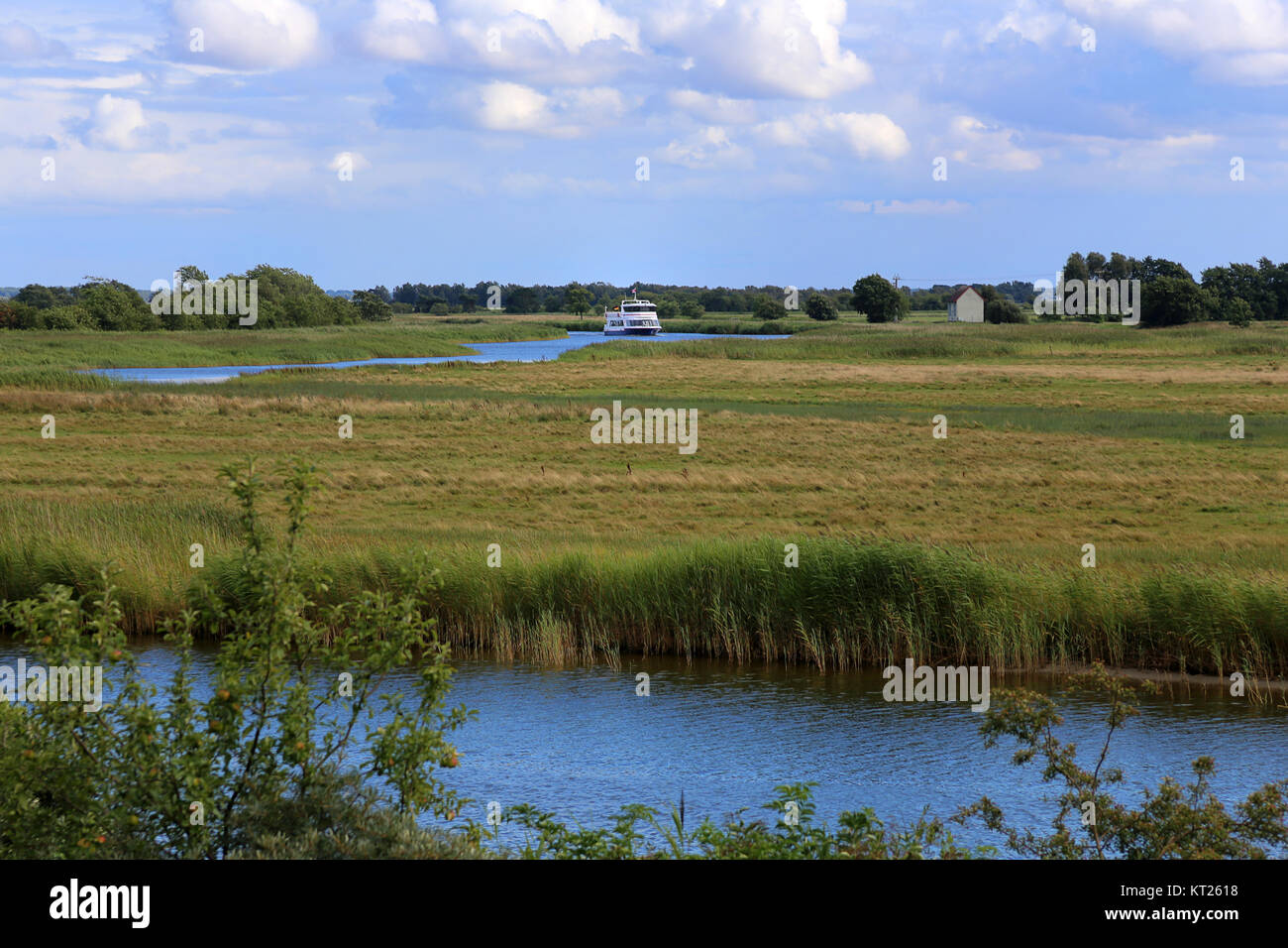 Ostseebad prerow hi-res stock photography and images - Alamy