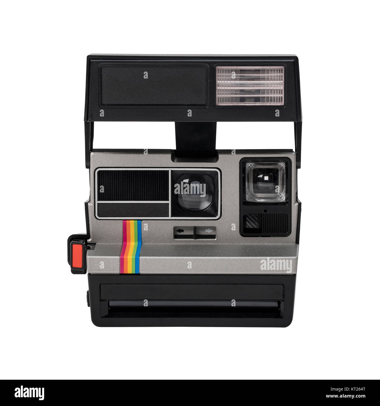 1980s instant camera hi-res stock photography and images - Alamy