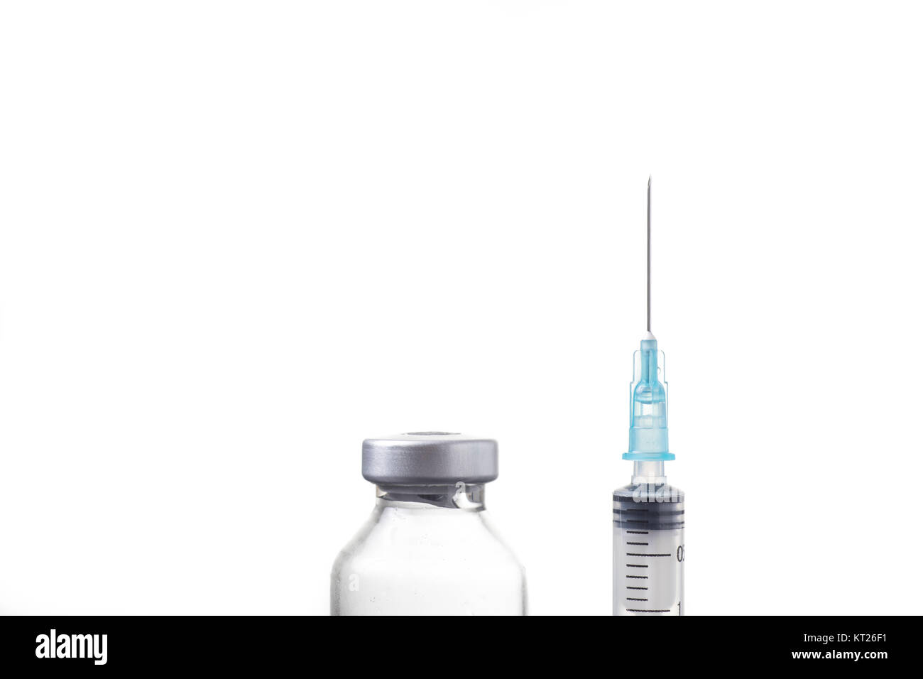 Anesthetic bottle Cut Out Stock Images & Pictures - Alamy