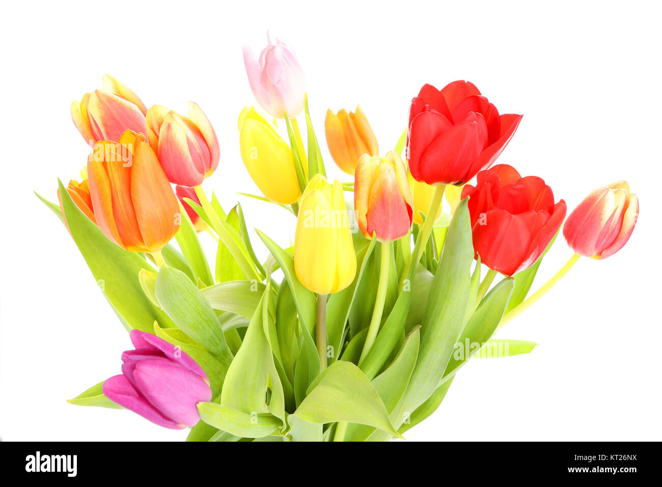 bunch of flowers Stock Photo - Alamy