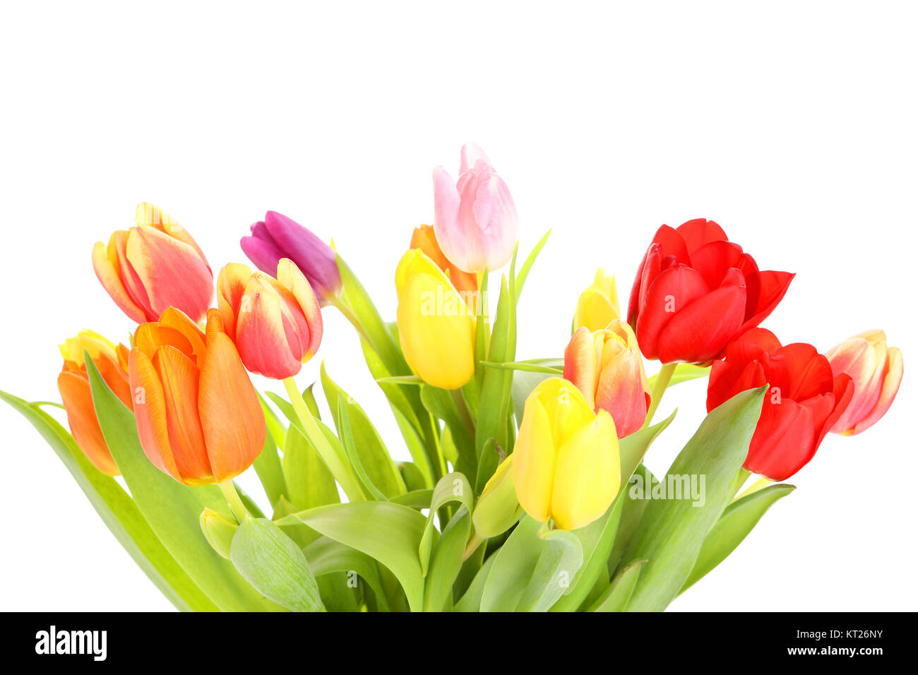 bunch of flowers Stock Photo - Alamy