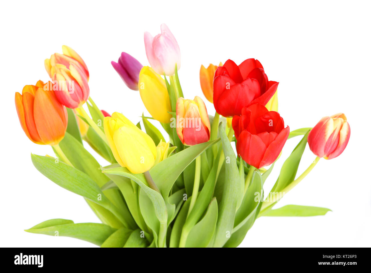 bunch of flowers Stock Photo - Alamy