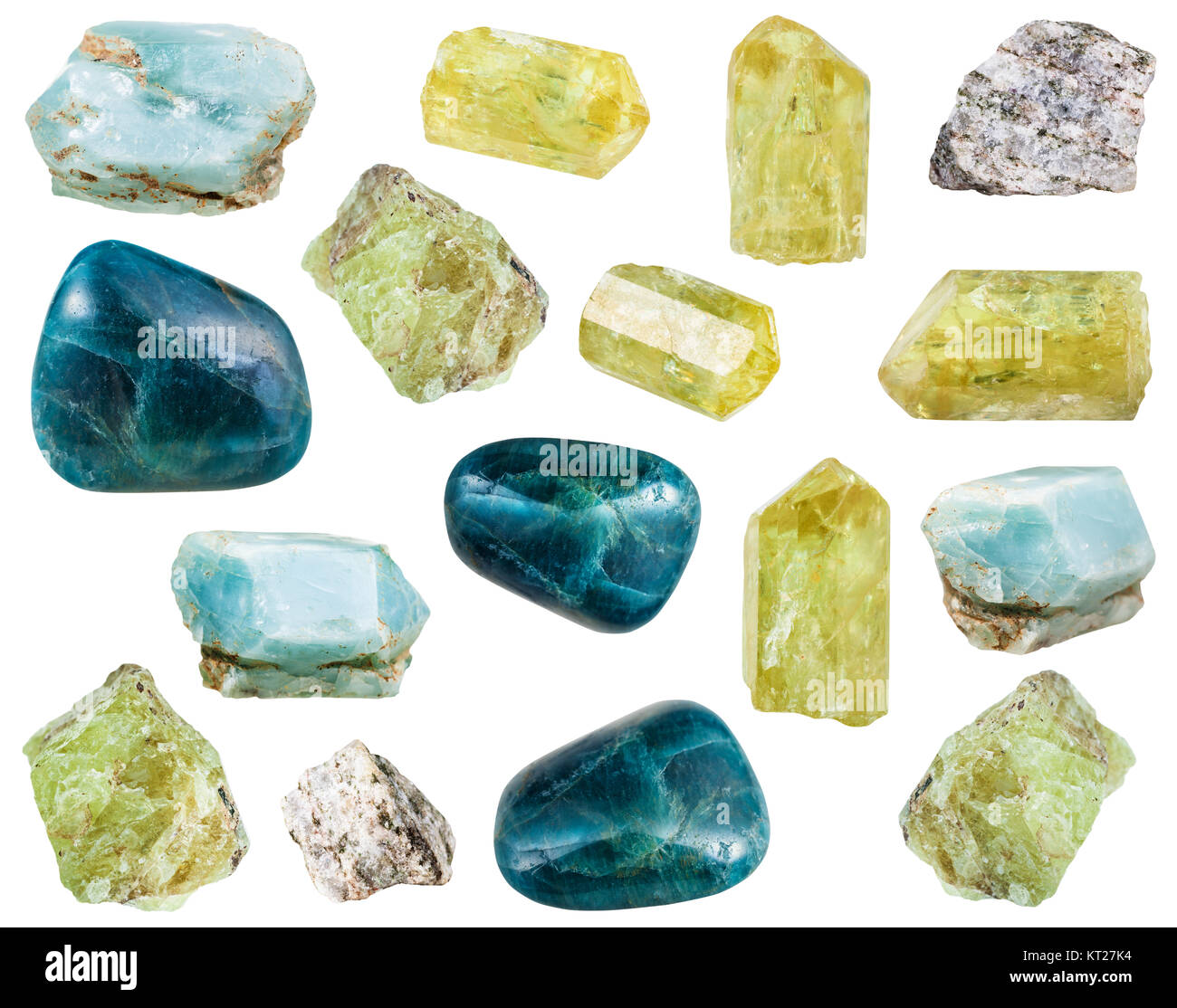 Apatite phosphate mineral hi-res stock photography and images - Alamy