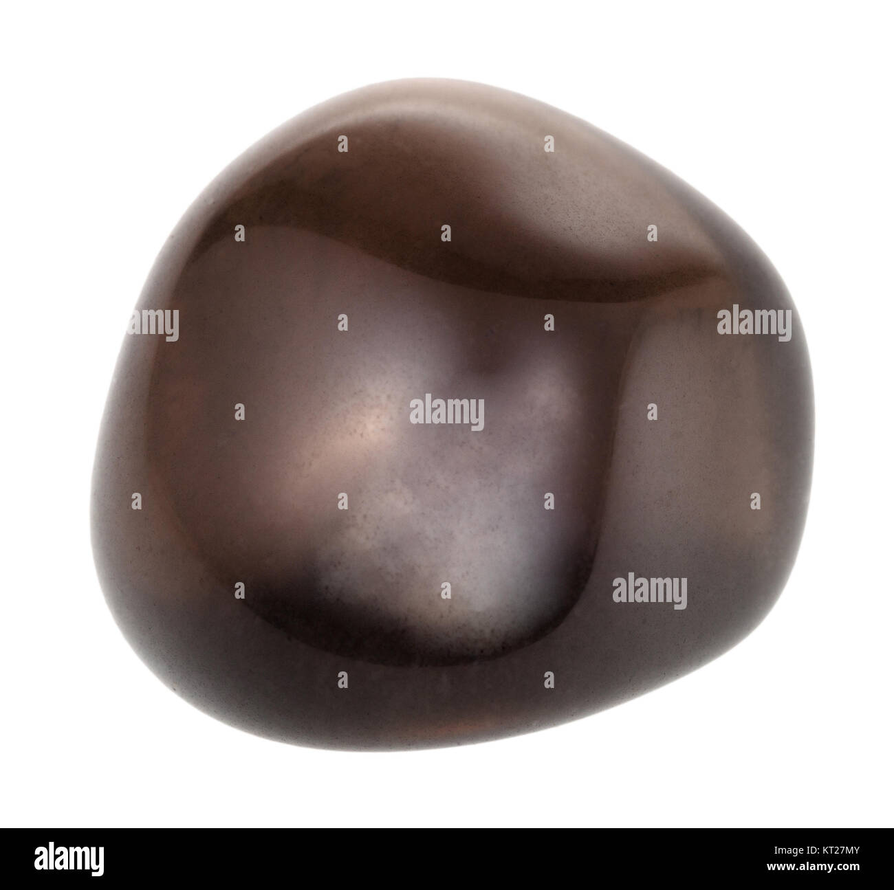 Apache tears (transparent volcanic glass obsidian Stock Photo - Alamy