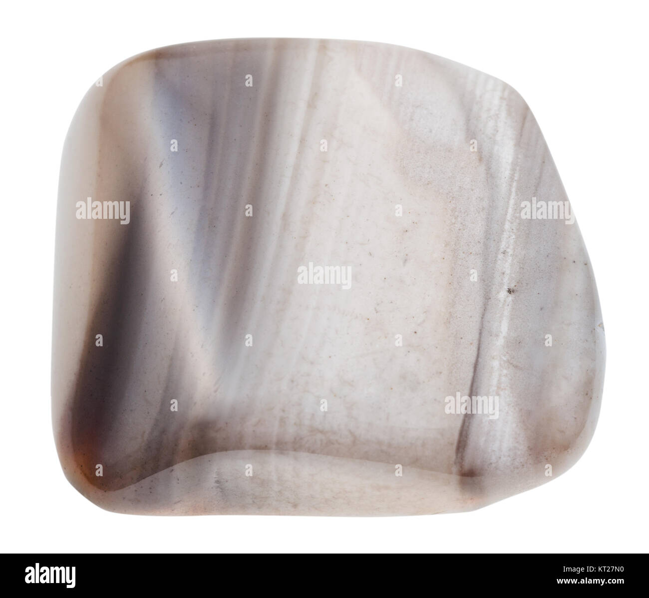 Flint rock sample sedimentary hi-res stock photography and images - Alamy