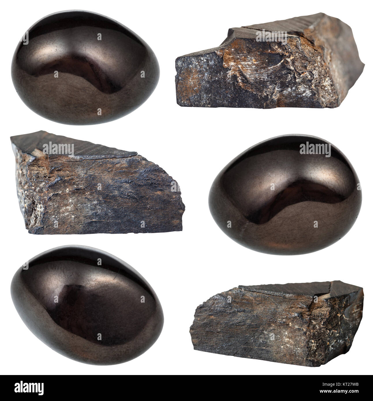 Black jet stone hi-res stock photography and images - Alamy