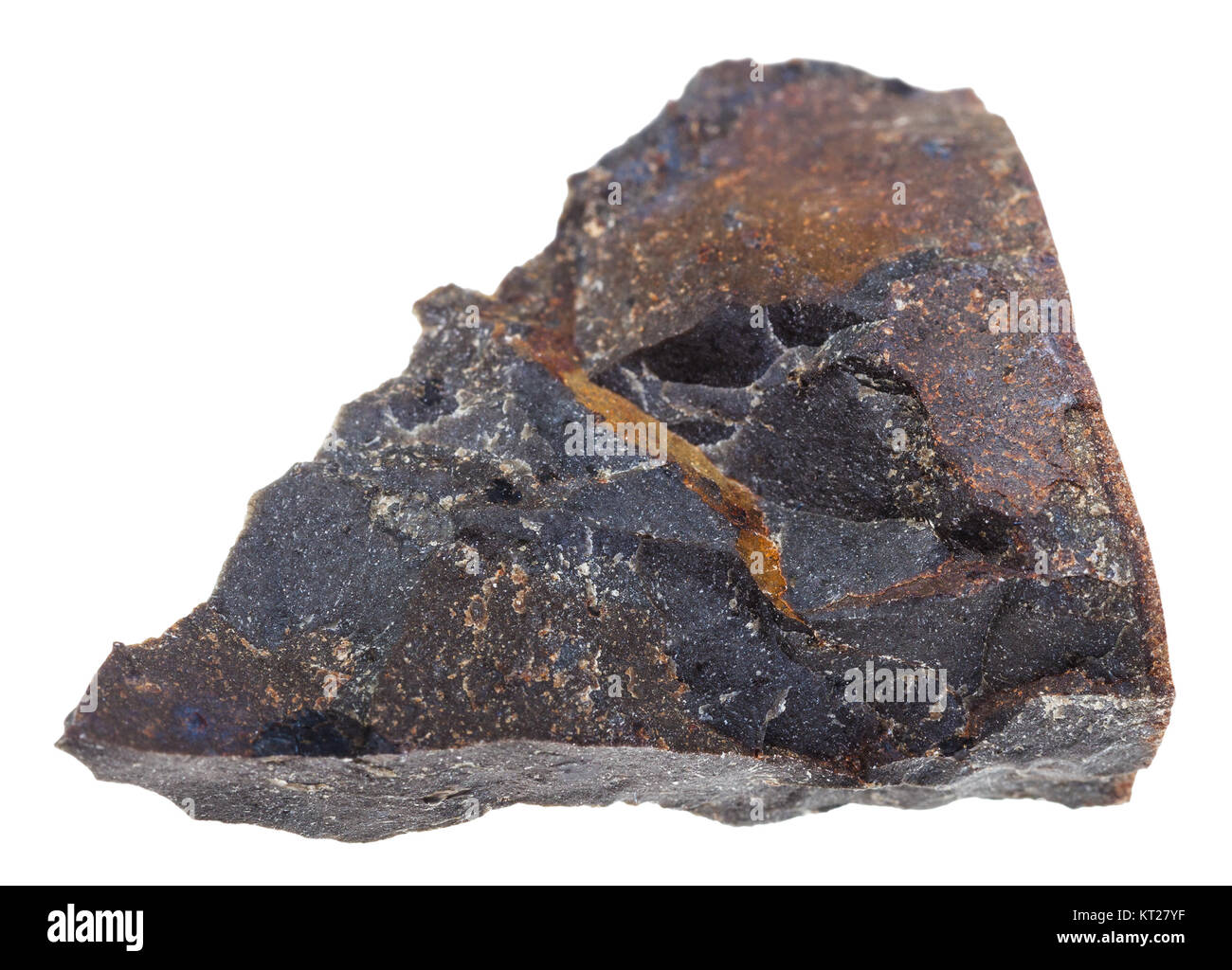 Impact stone hi-res stock photography and images - Alamy