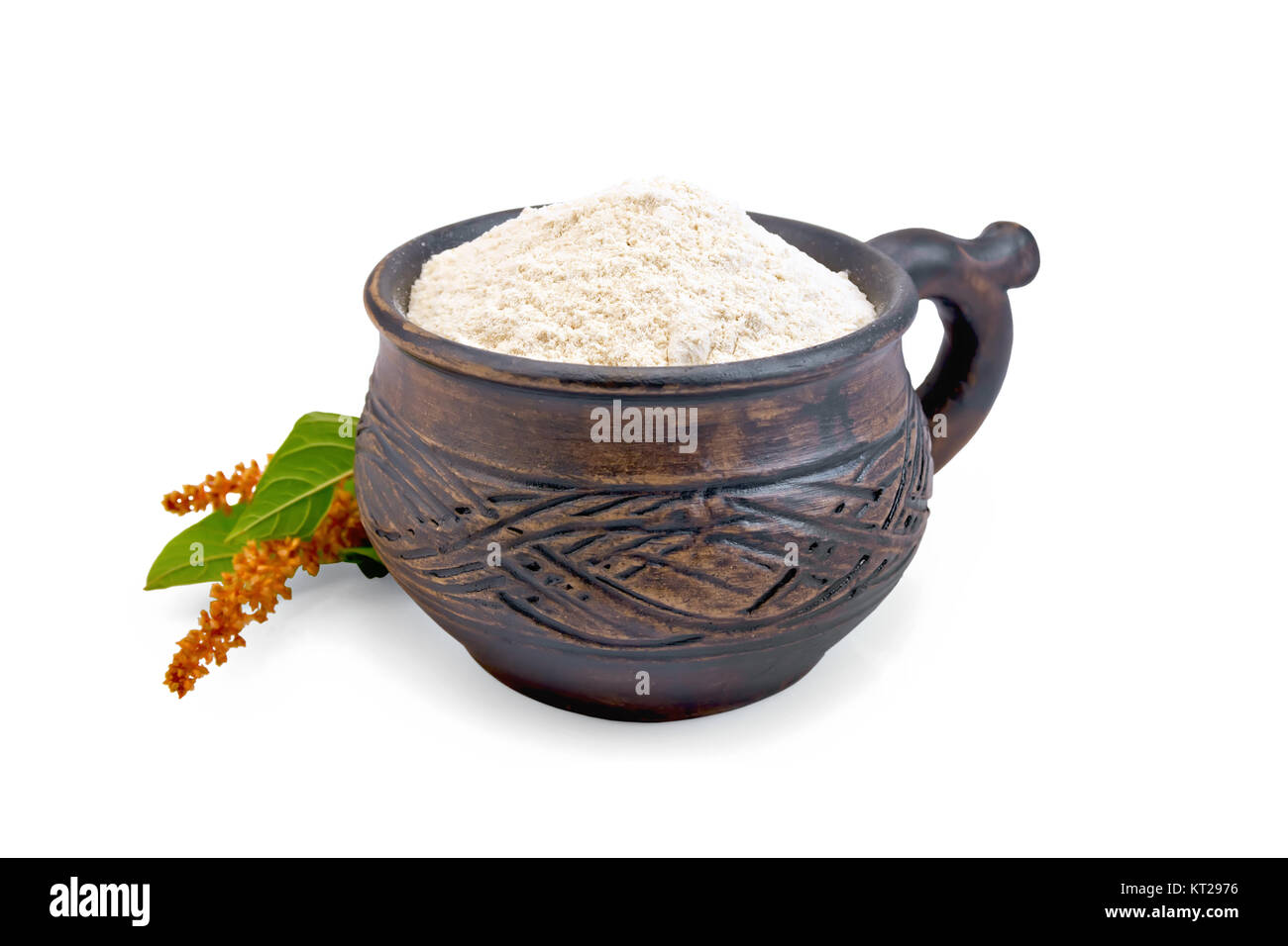 Amaranth blossom Cut Out Stock Images & Pictures - Alamy