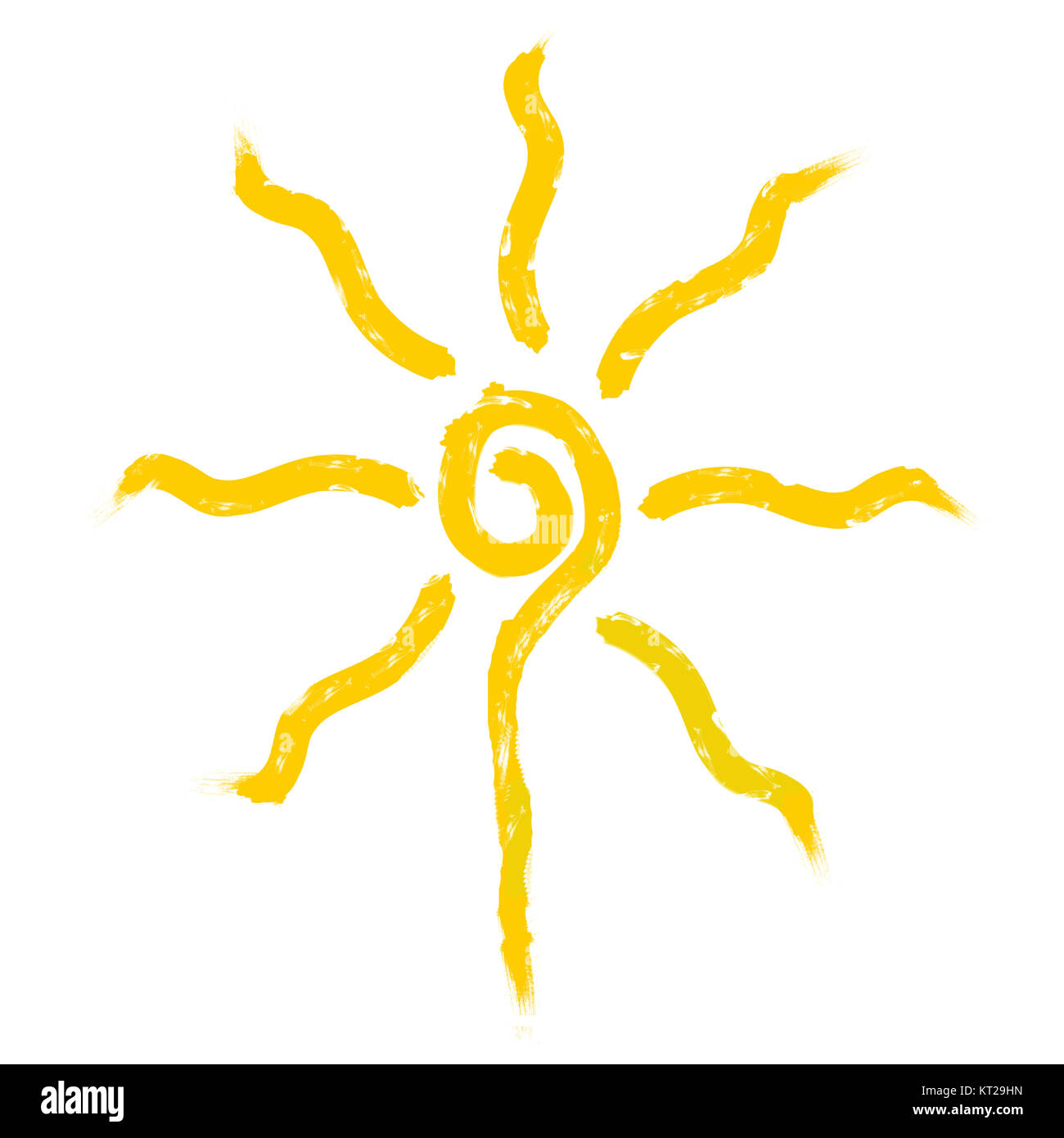 Sunflame Logo