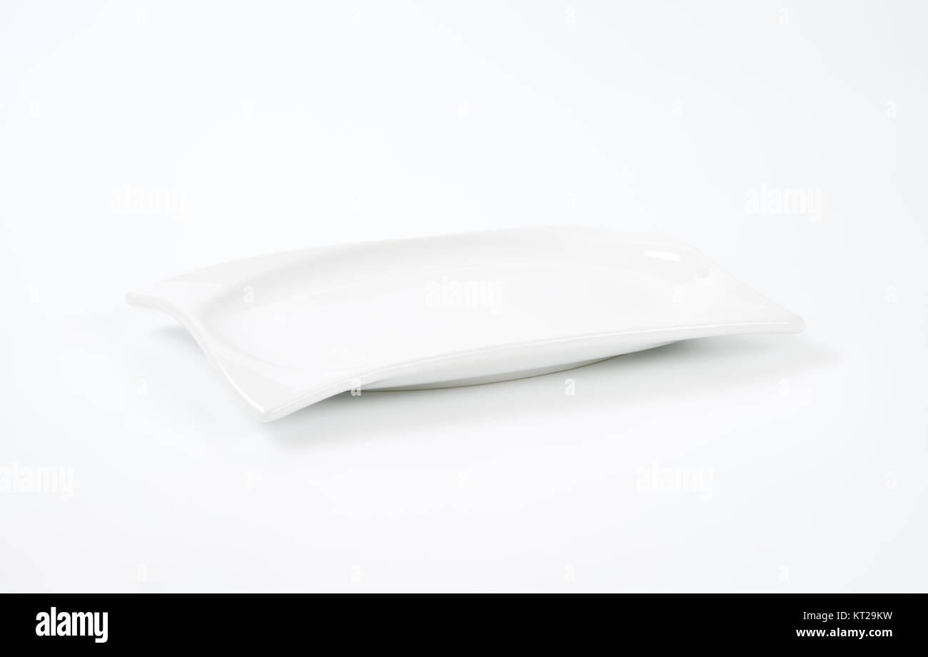 Rectangle shaped dish hi-res stock photography and images - Alamy