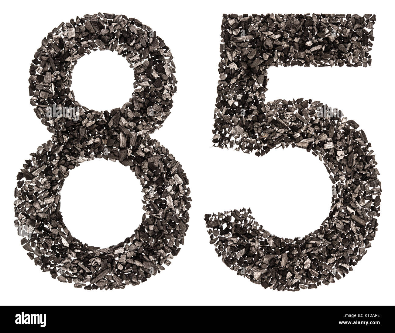 Eighty five 85 birthday hi-res stock photography and images - Alamy