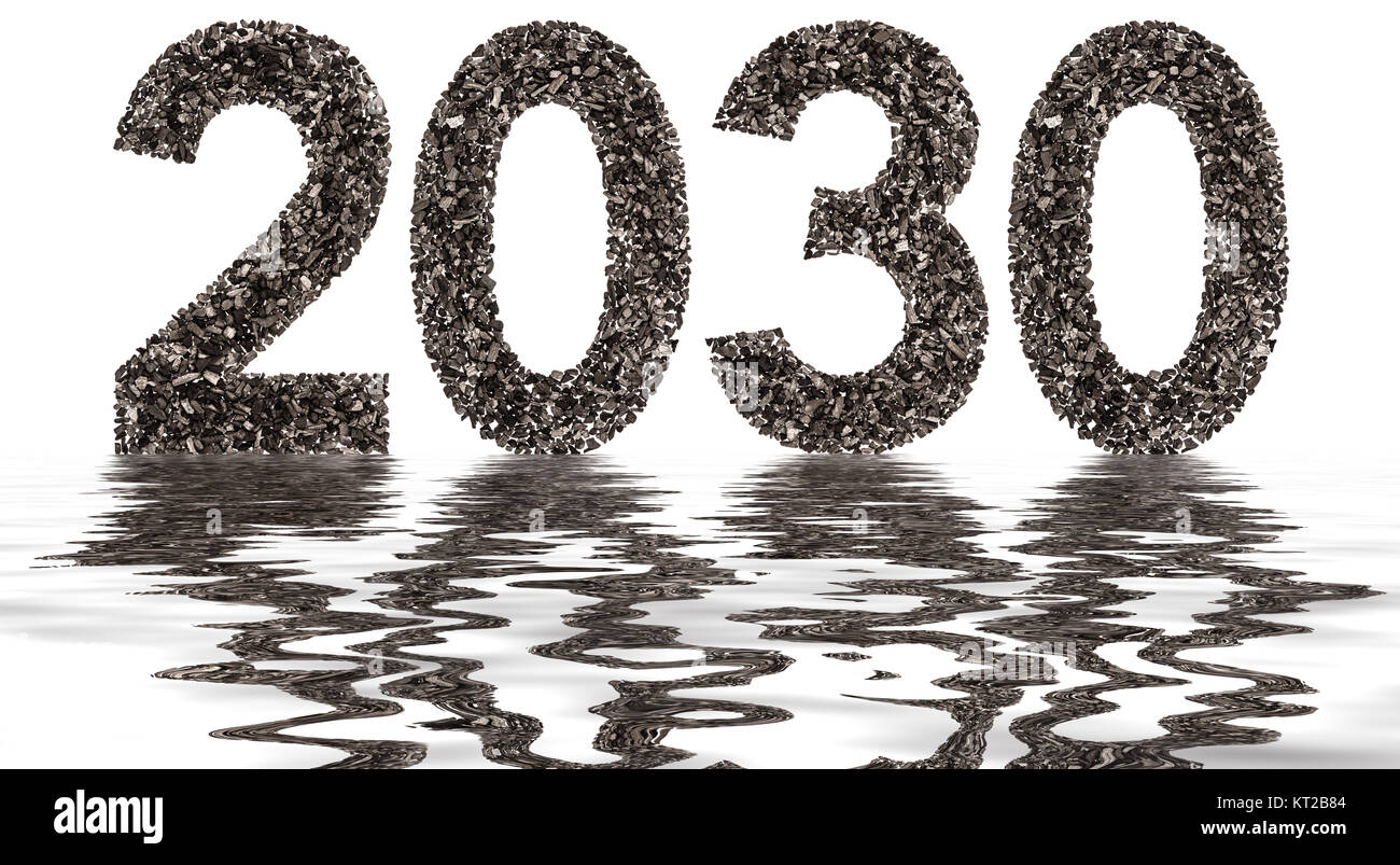 Happy new year 2030 hi-res stock photography and images - Alamy