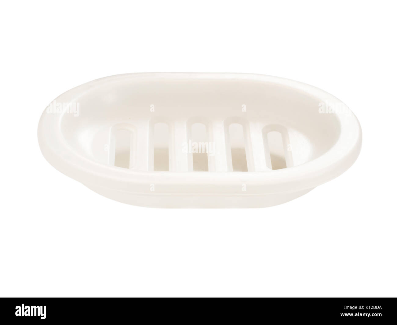 Empty soap dish isolated Stock Photo - Alamy