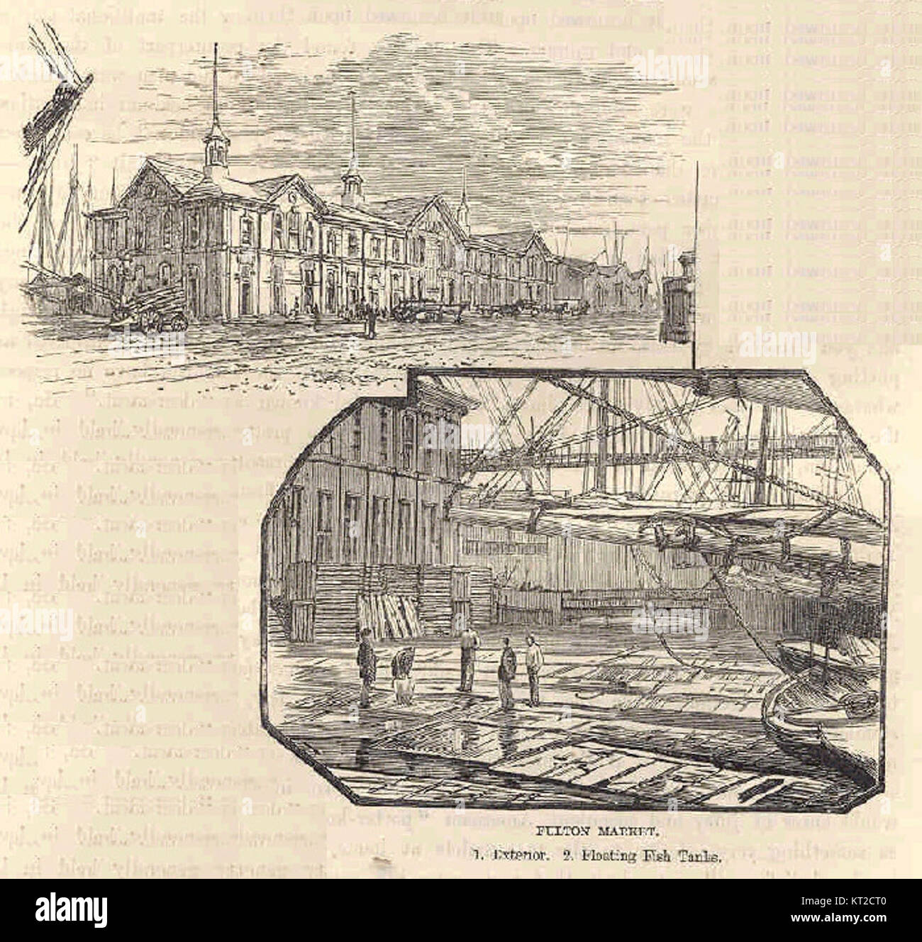 Fulton Market, identified by code 32933, is a notable area or business ...