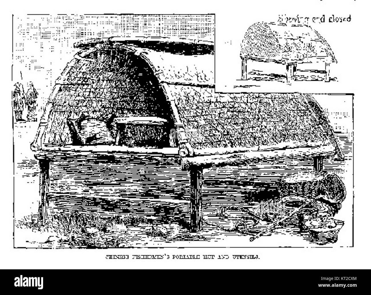 Coastal tools Cut Out Stock Images & Pictures - Alamy